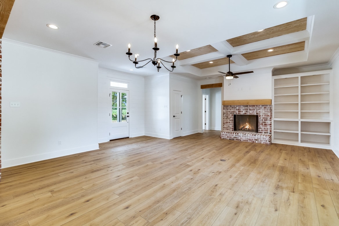 8 Options for Custom Ceilings | Passion Home Design