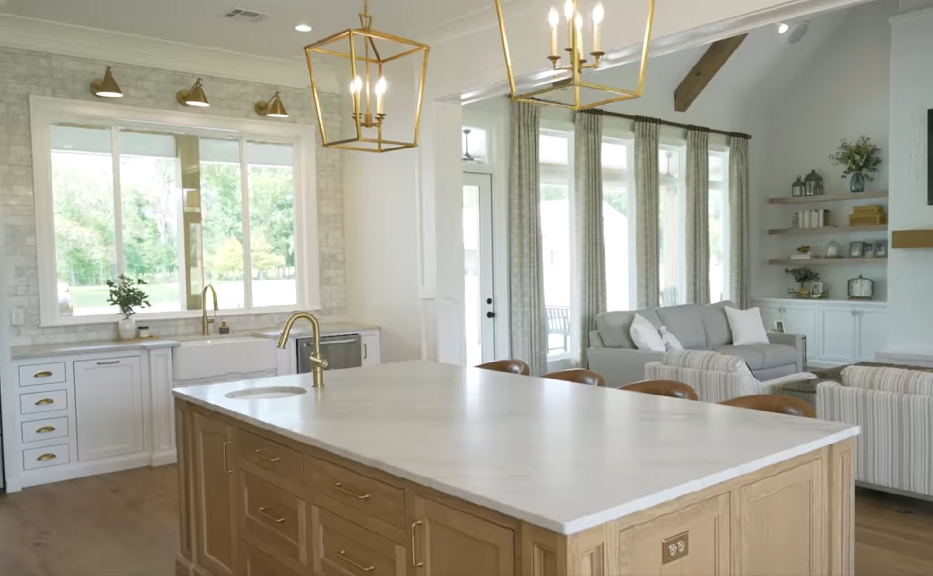 Inspiration Gallery | Passion Home Design