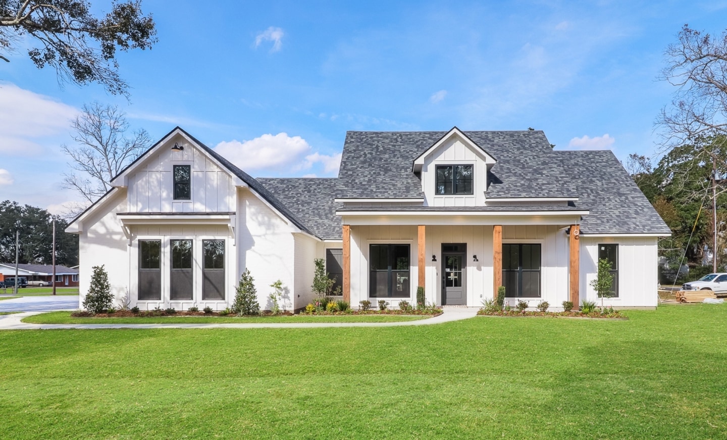 Purchasing a House Plan Online vs. Creating a Custom One Passion Home ...