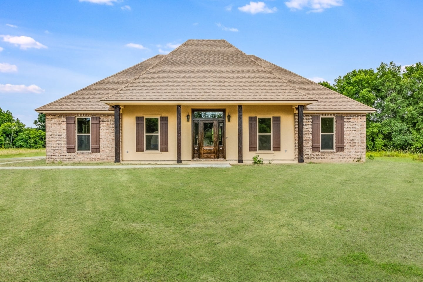 Stock Plans | Passion Home Design