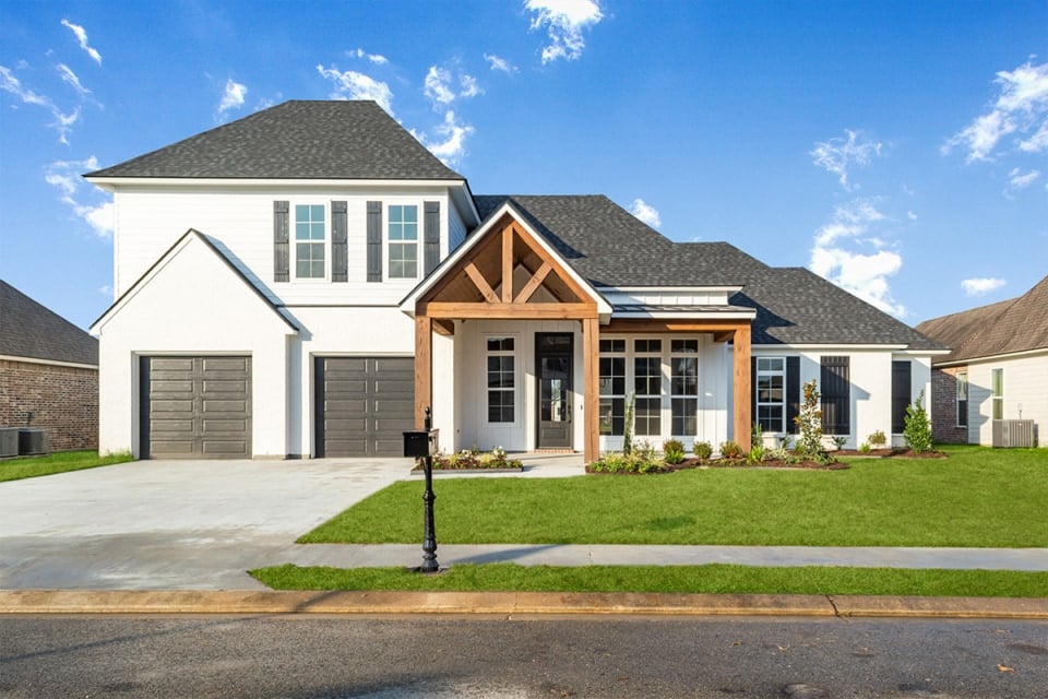 Stock Plans | Passion Home Design
