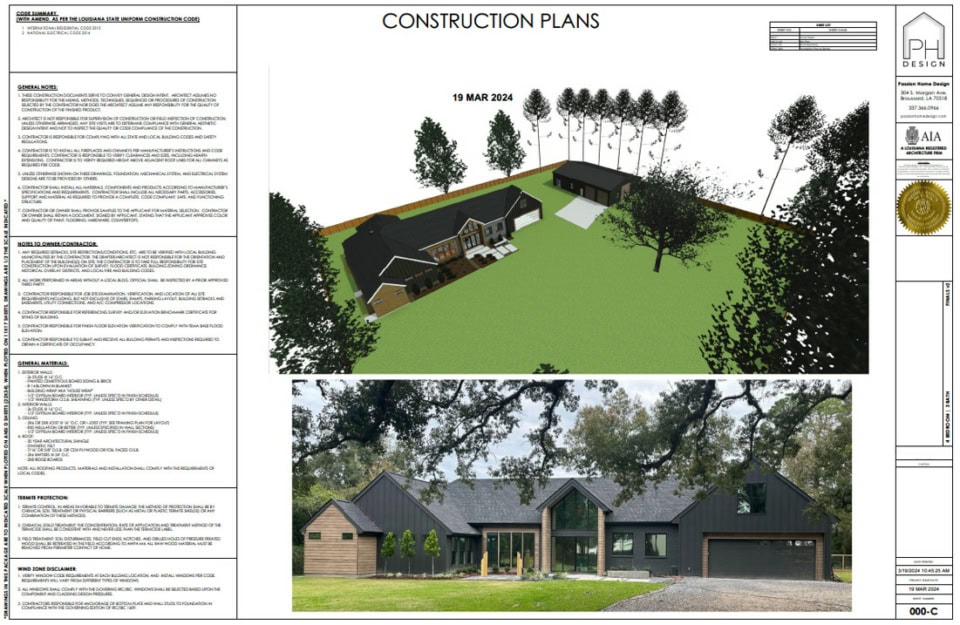 What You Need to Know About the Design Process and Construction ...