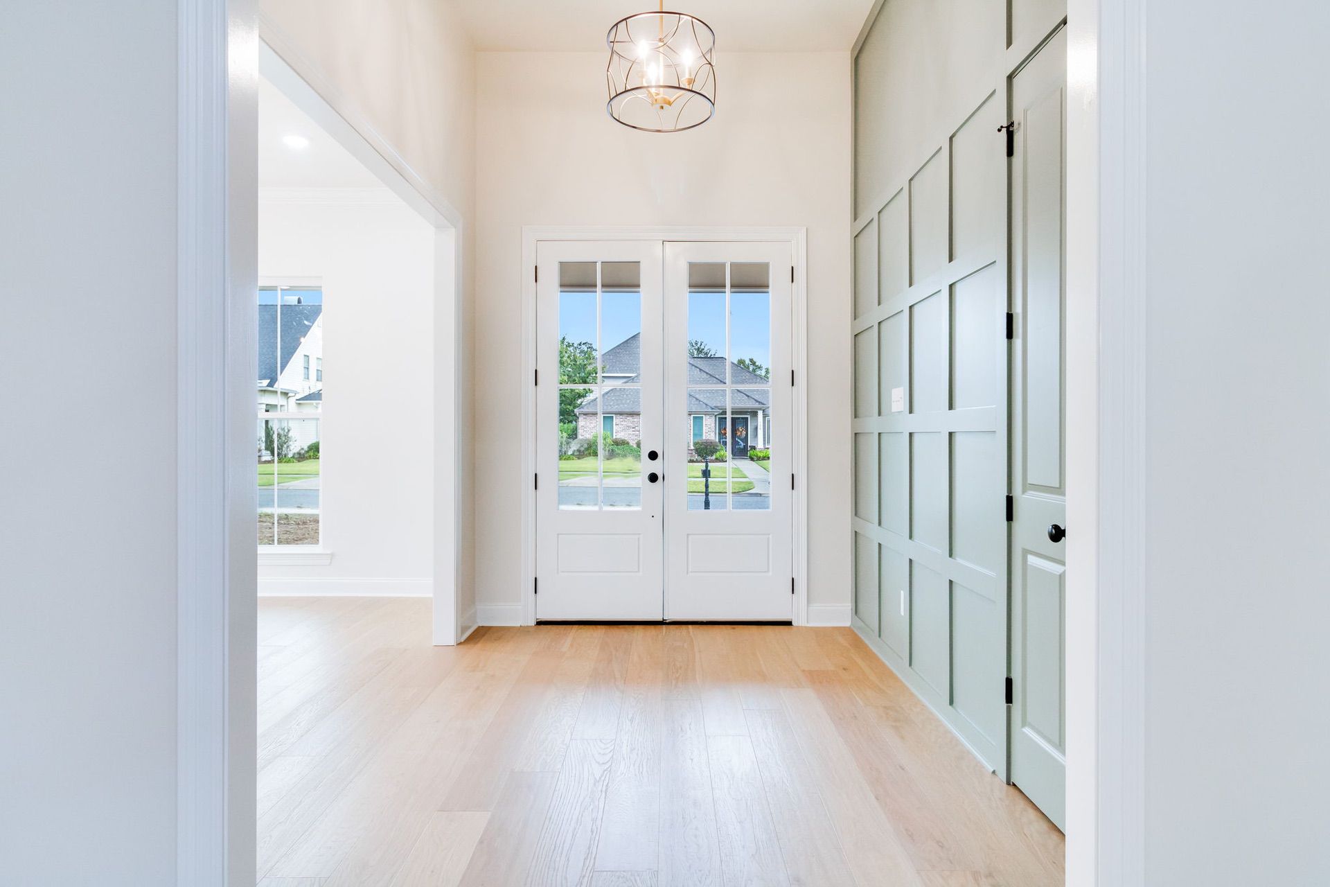 Holly House | Passion Home Design